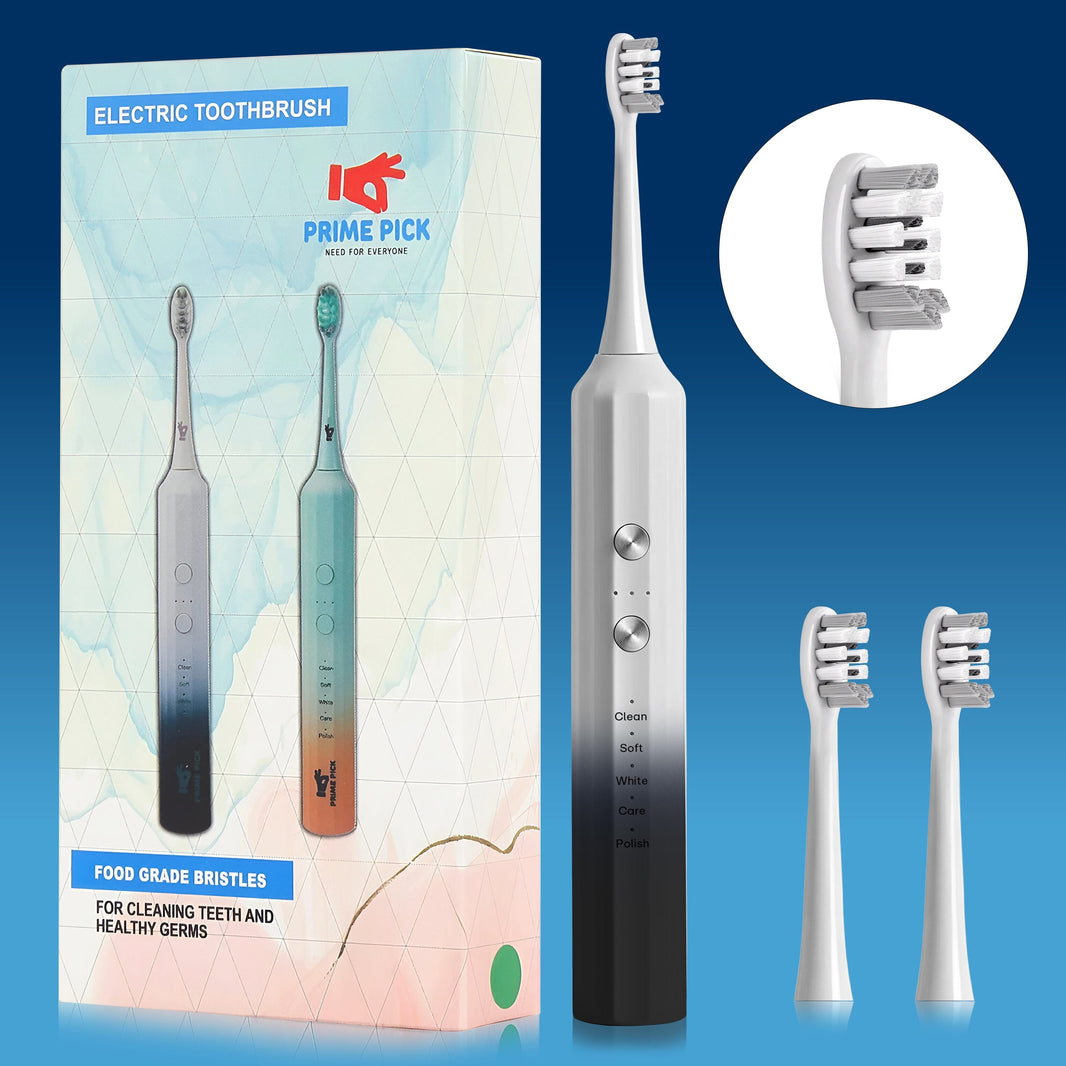 Toothbrush – Prime Pick