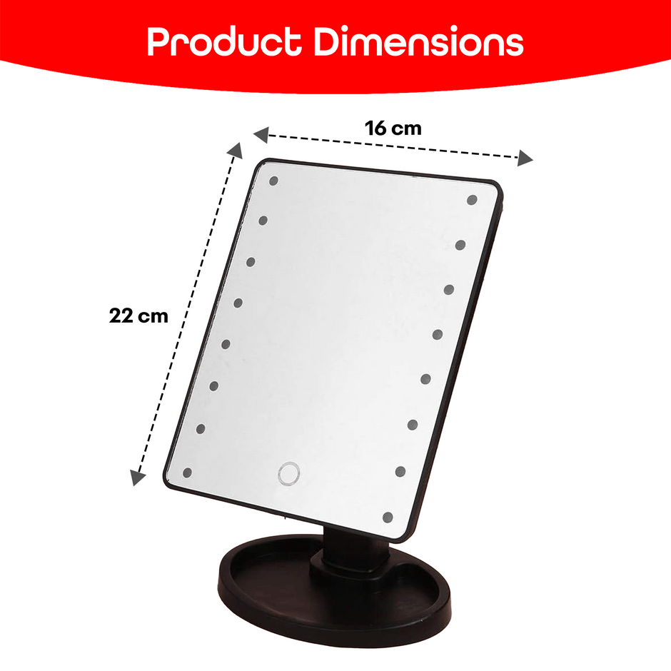 Mirror – Prime Pick