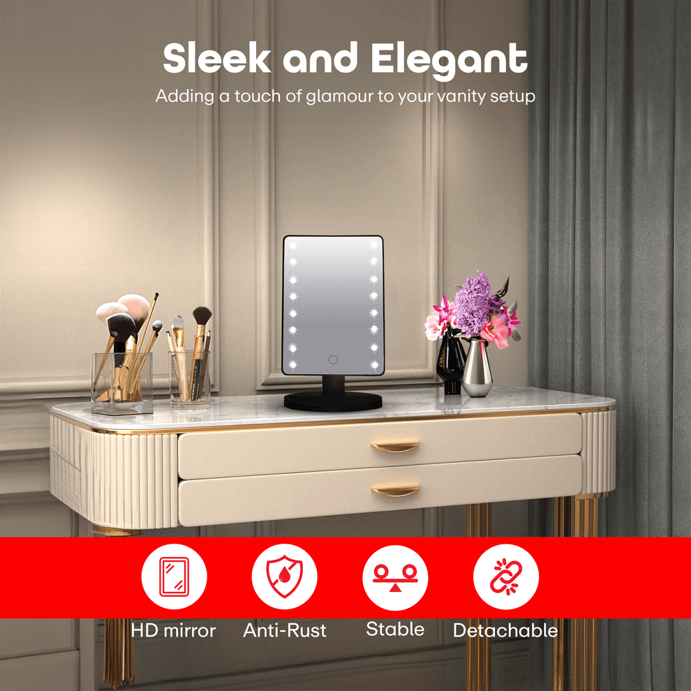 Prime Pick Led Mirror